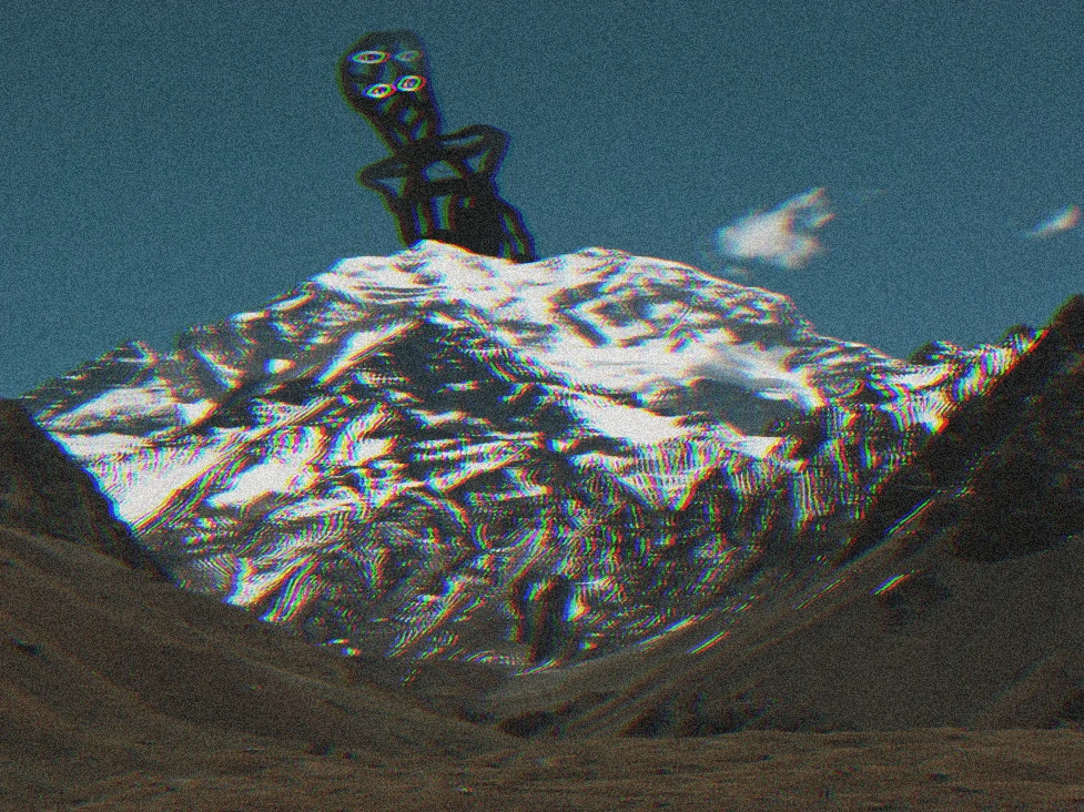 THE BREAKING BEHEMOTH | The giants Trevor Henderson creations Wiki | Fandom