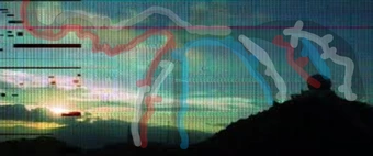 All misty guest | The giants Trevor Henderson creations Wiki | Fandom