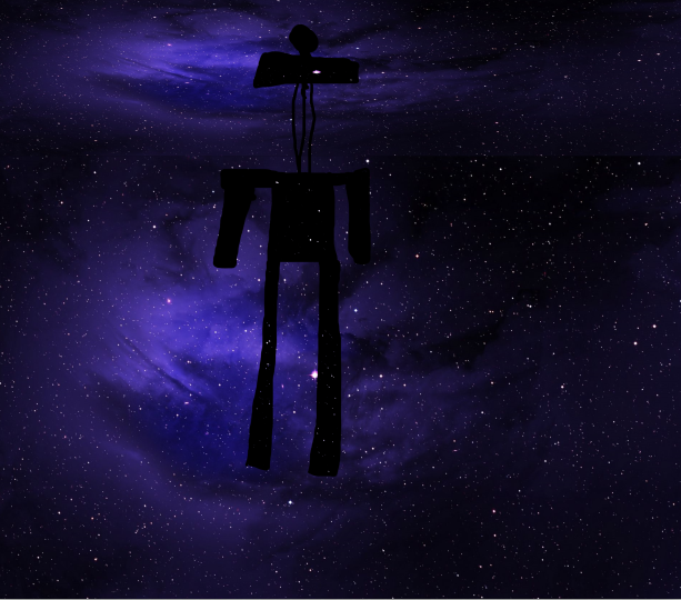 Void Siren Head | The giants Trevor Henderson creations Wiki | Fandom