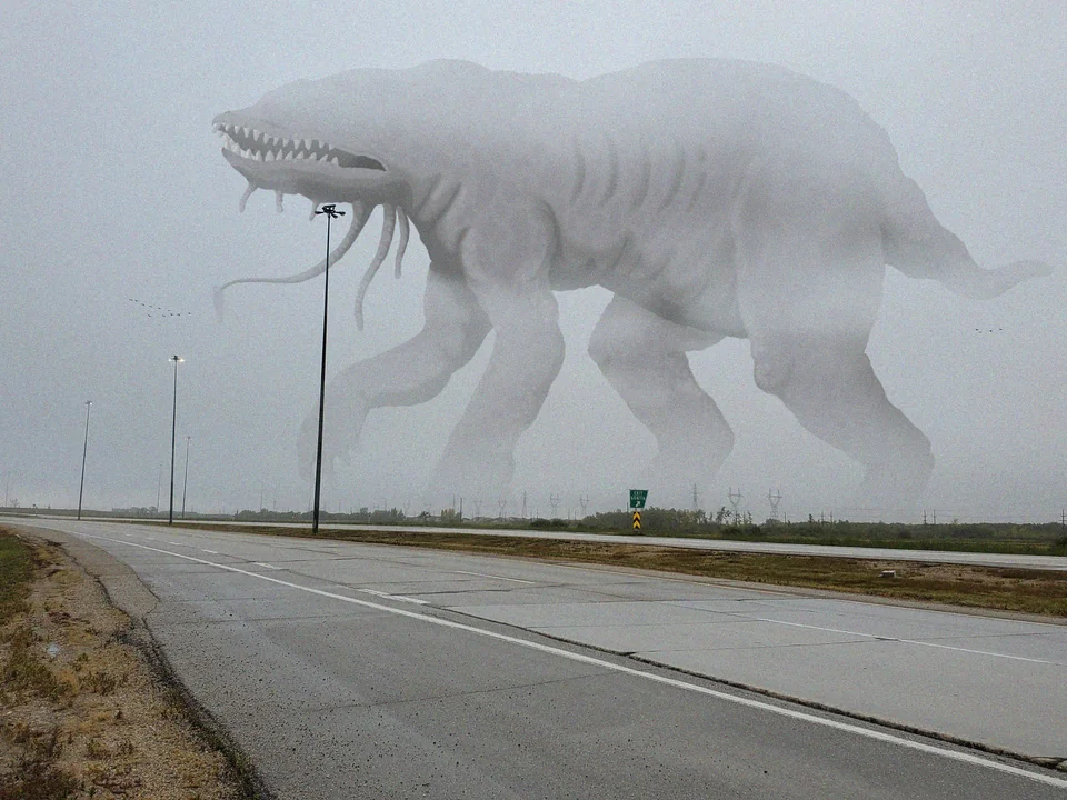 Earth Shaker The Giants Trevor Henderson Creations Wiki Fandom