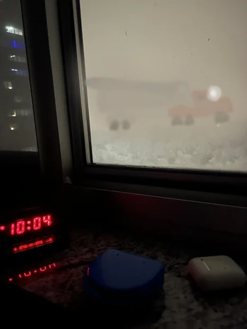 The truck giant | The giants Trevor Henderson creations Wiki | Fandom