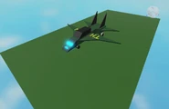 Jet space giant v2 | The giants Trevor Henderson creations Wiki | Fandom