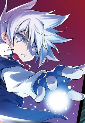 Vali Lucifer | The Gifted Half-Blooded Devil Uchiha Wiki | Fandom