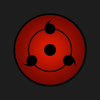 Sharingan | The Gifted Half-Blooded Devil Uchiha Wiki | Fandom