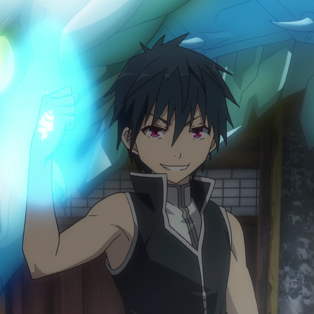 Arata Mitsuzuri | The Gifted Half-Blooded Devil Uchiha Wiki | Fandom