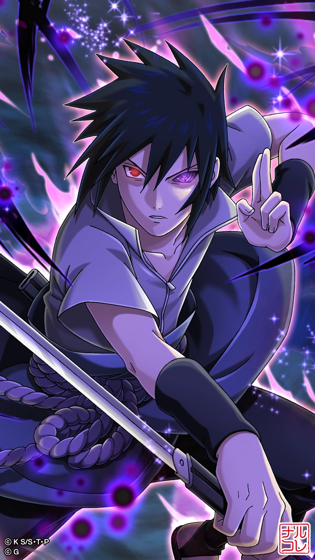 Sasuke Uchiha's Peerage | The Gifted Half-Blooded Devil Uchiha Wiki ...