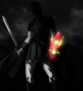 Longinus | The Gifted Half-Blooded Devil Uchiha Wiki | Fandom