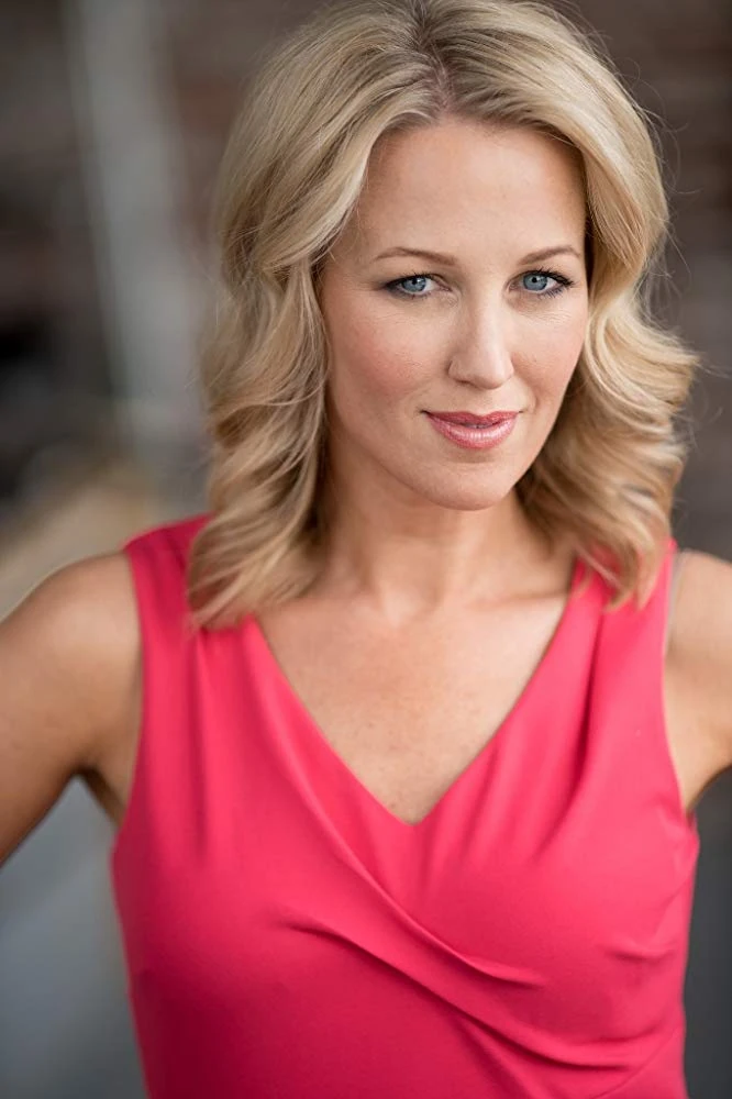 Michelle Davidson | The Gifted Wiki | Fandom