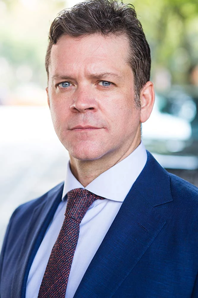 Tom O'keefe | The Gifted Wiki | Fandom