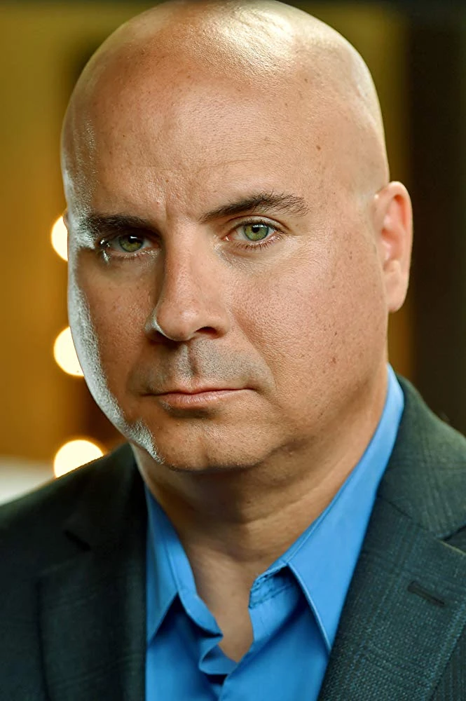 David Alessi | The Gifted Wiki | Fandom