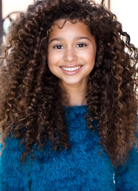 Mia Clyburn | The Gifted Wiki | Fandom