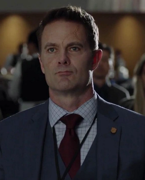 Roderick Campbell | The Gifted Wiki | Fandom