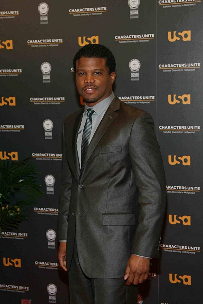 Sharif Atkins | The Gifted Wiki | Fandom