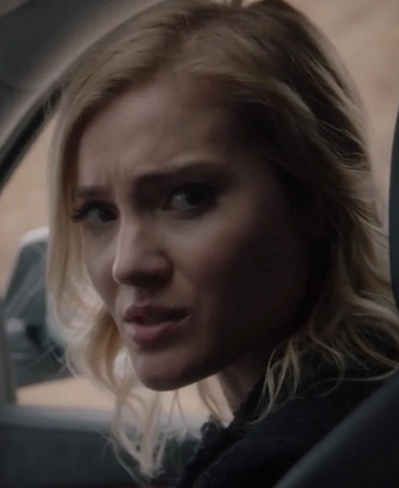 Sophie Frost | The Gifted Wiki | Fandom