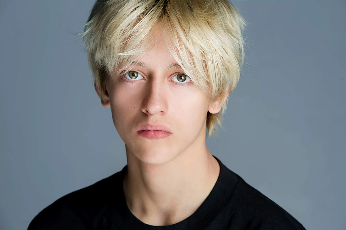 Percy Hynes White | The Gifted Wiki | Fandom