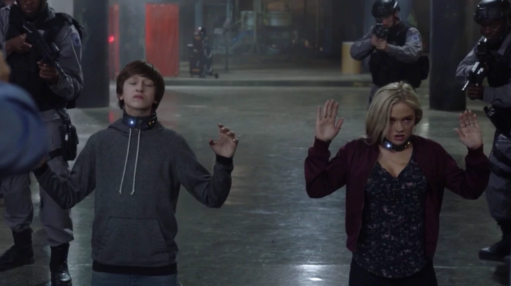 ausgetriXt | The Gifted Wiki | Fandom