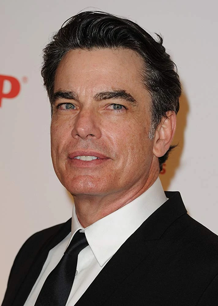 Peter Gallagher | The Gifted Wiki | Fandom
