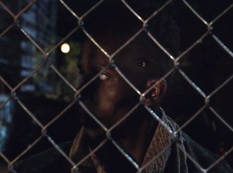 Side-Eye | The Gifted Wiki | Fandom