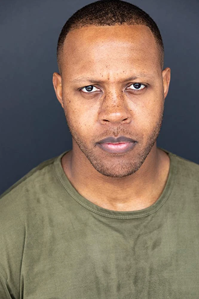 Greg Weeks | The Gifted Wiki | Fandom