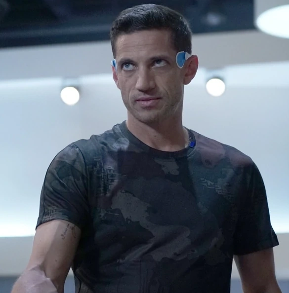 Max | The Gifted Wiki | Fandom