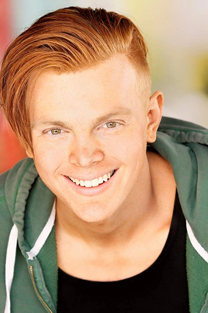 Pierce Foster Bailey | The Gifted Wiki | Fandom