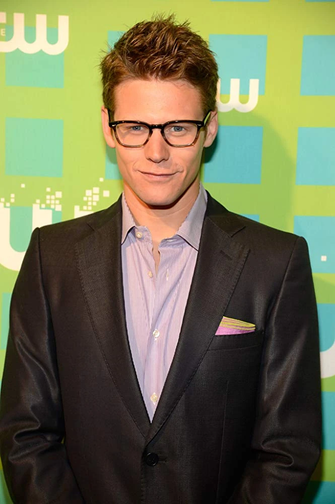 Zach Roerig | The Gifted Wiki | Fandom