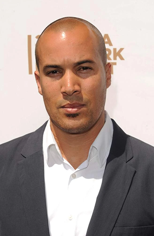 Coby Bell | The Gifted Wiki | Fandom