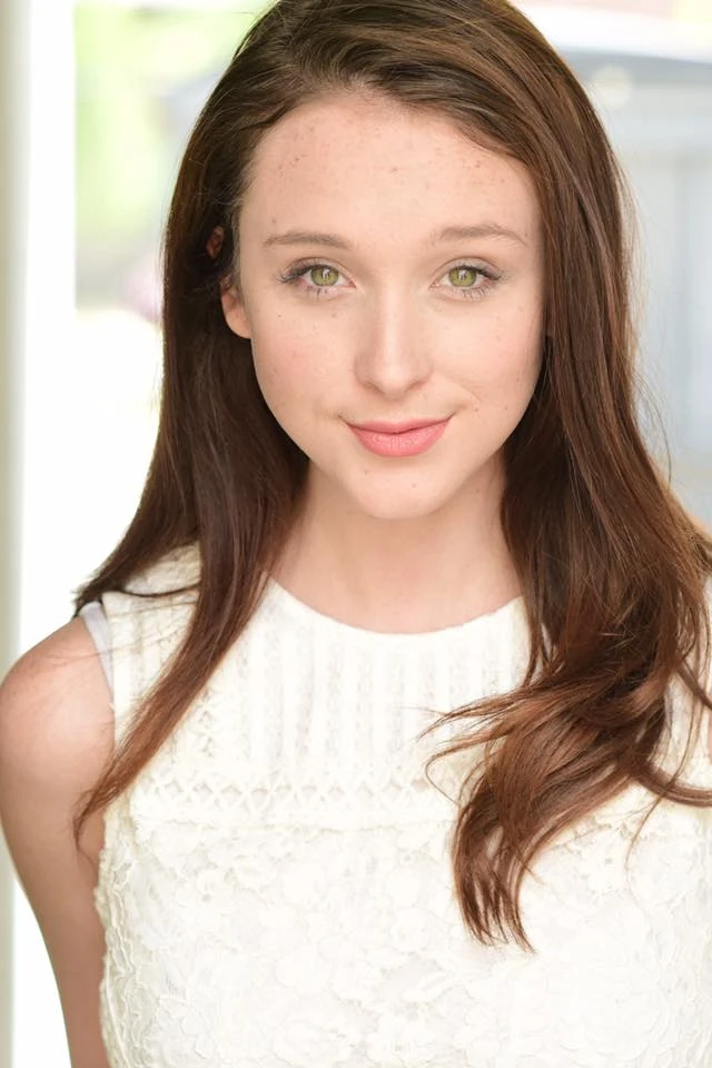 Courtney Dietz | The Gifted Wiki | Fandom