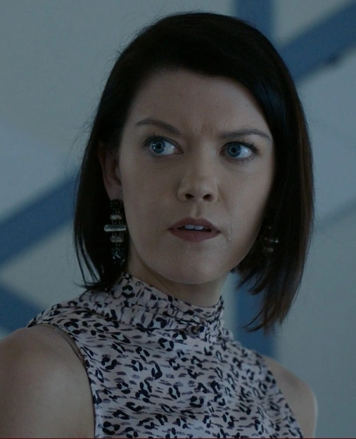 Sage | The Gifted Wiki | Fandom