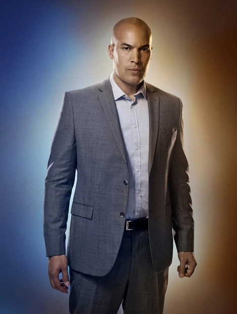 Jace Turner | The Gifted Wiki | Fandom