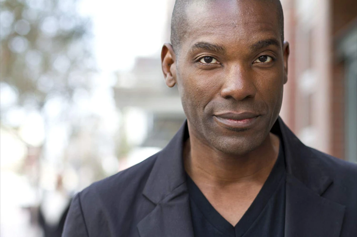 Ray Campbell | The Gifted Wiki | Fandom