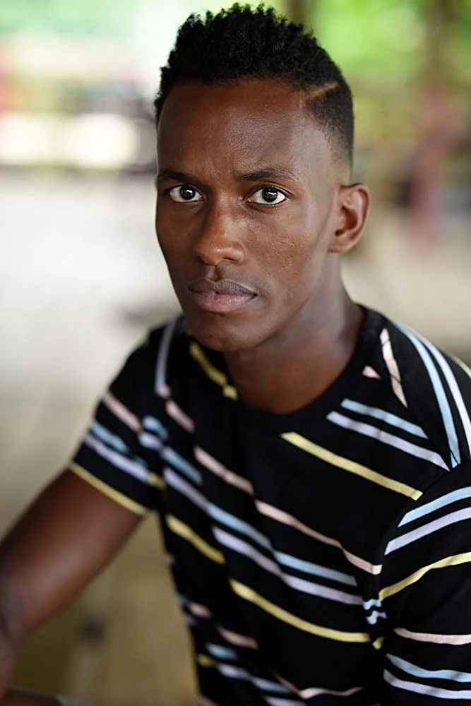 Jason Jamal Ligon | The Gifted Wiki | Fandom