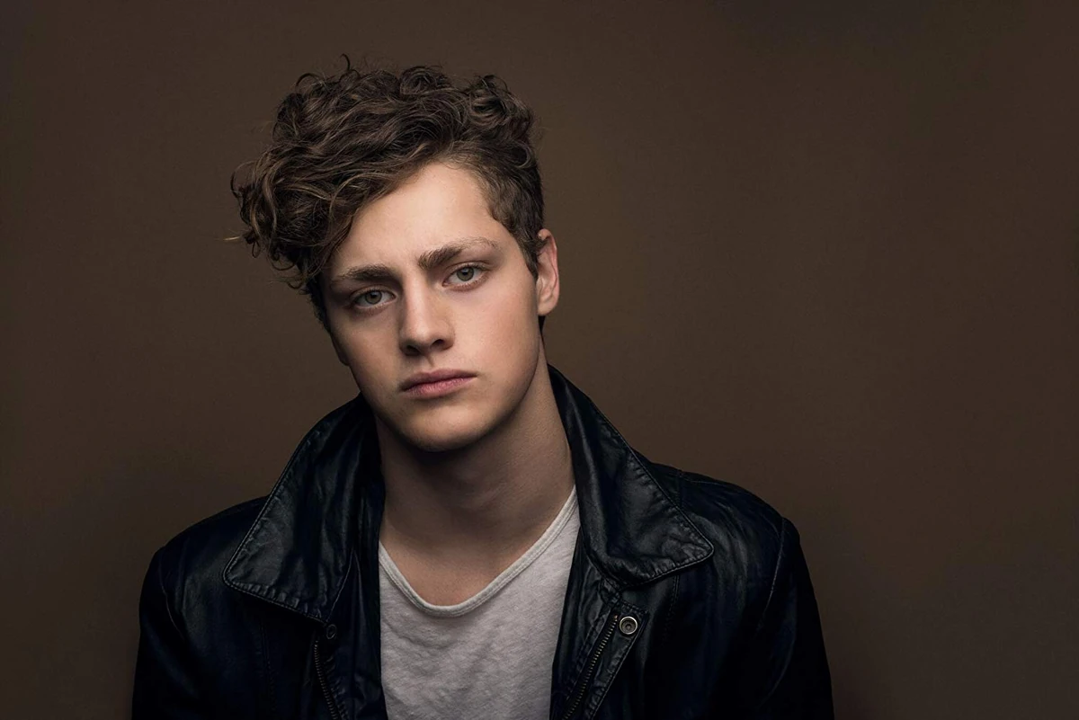 Steffan Argus | The Gifted Wiki | Fandom