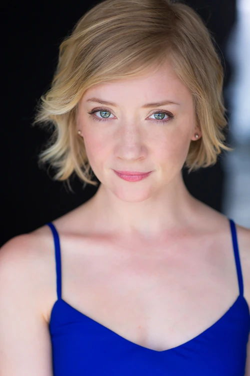 Erin Way | The Gifted Wiki | Fandom