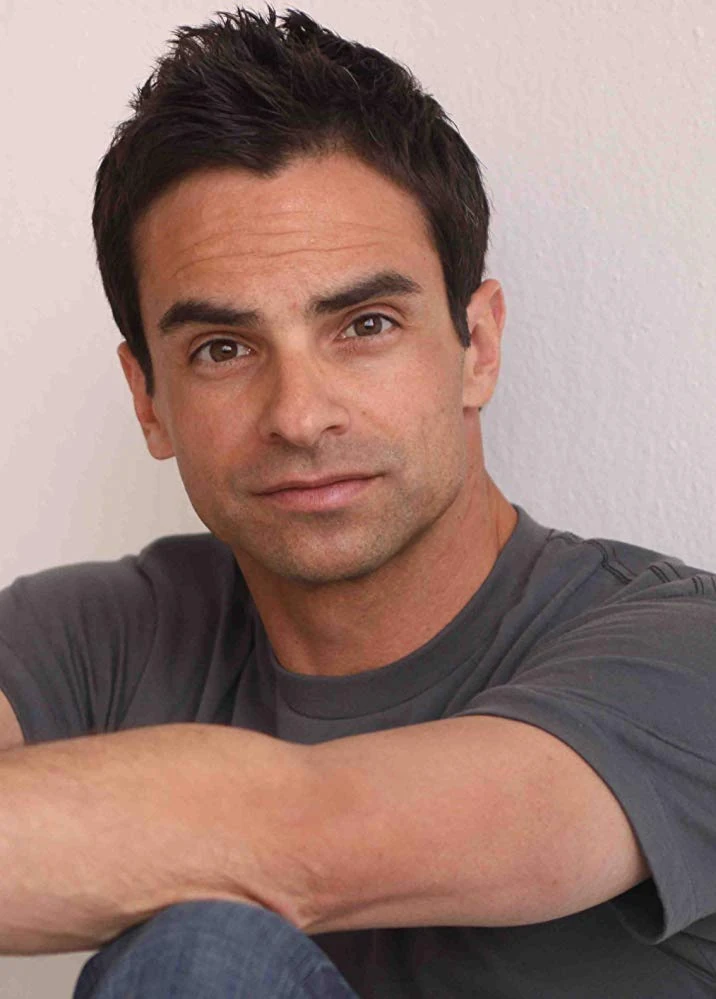 David Norona | The Gifted Wiki | Fandom