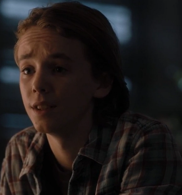 Skyler | The Gifted Wiki | Fandom