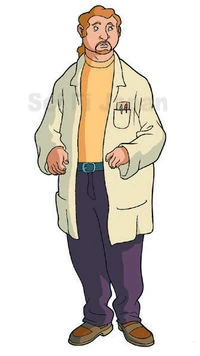 Mendel Craven | Gigantis Universe Wiki | Fandom