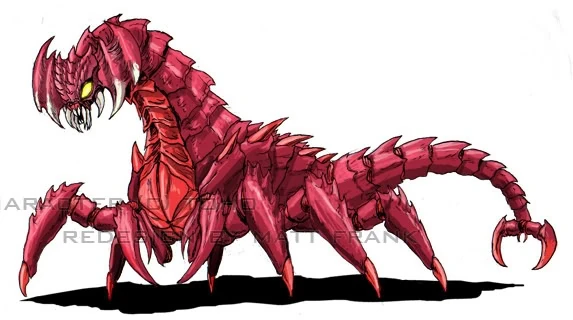Destoroyah | Gigantis Universe Wiki | Fandom