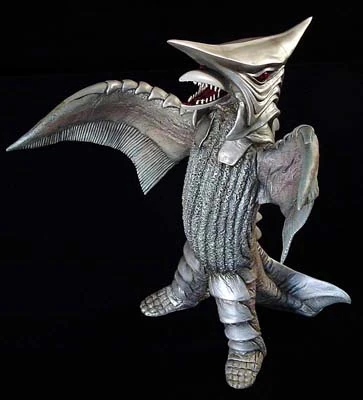 Zigra | Gigantis Universe Wiki | Fandom