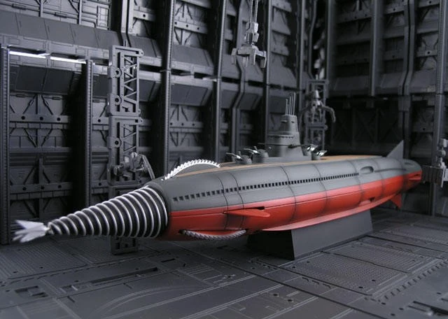 Gotengo | Gigantis Universe Wiki | Fandom