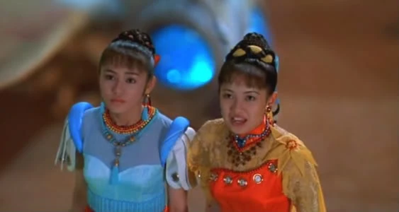 Shobijin | Gigantis Universe Wiki | Fandom