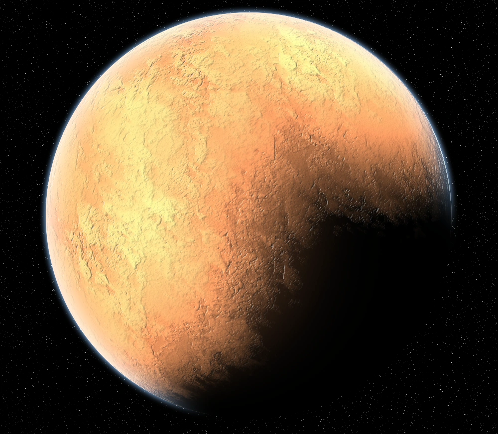 Terra | Gigantis Universe Wiki | Fandom
