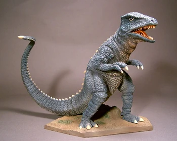 Gorosaurus | Gigantis Universe Wiki | Fandom