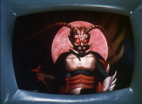 Baron Garoga | Gigantis Universe Wiki | Fandom