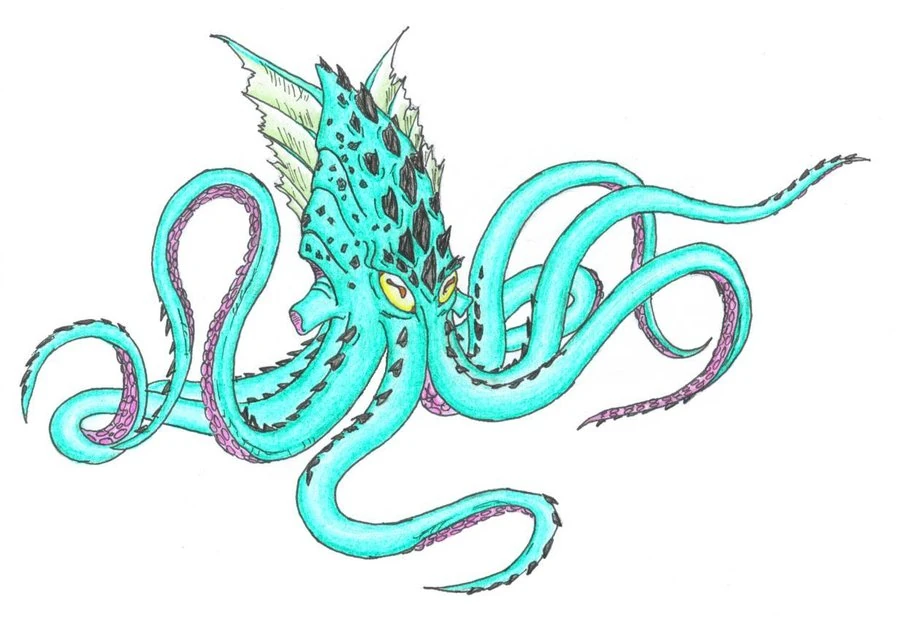 Gezora | Gigantis Universe Wiki | Fandom