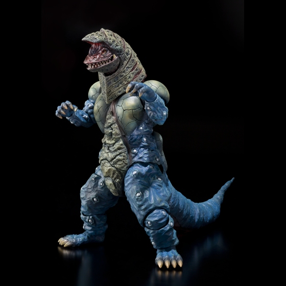 Golza | Gigantis Universe Wiki | Fandom