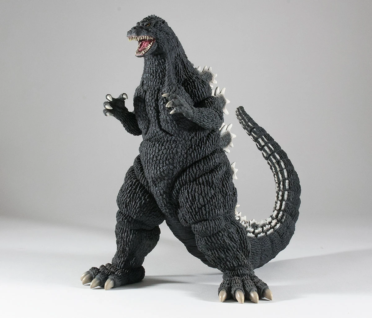 Godzilla (II) | Gigantis Universe Wiki | Fandom