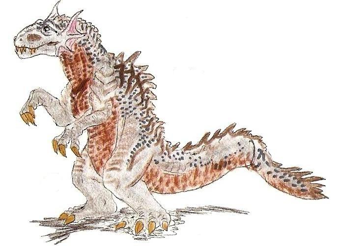 Ogra | Gigantis Universe Wiki | Fandom