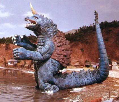 Goliath | Gigantis Universe Wiki | Fandom