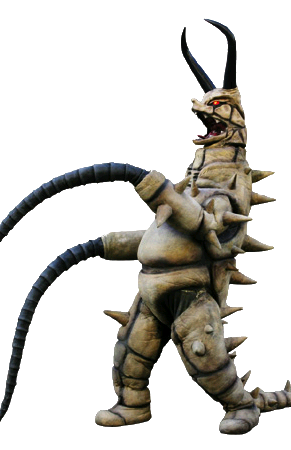 Gudon | Gigantis Universe Wiki | Fandom